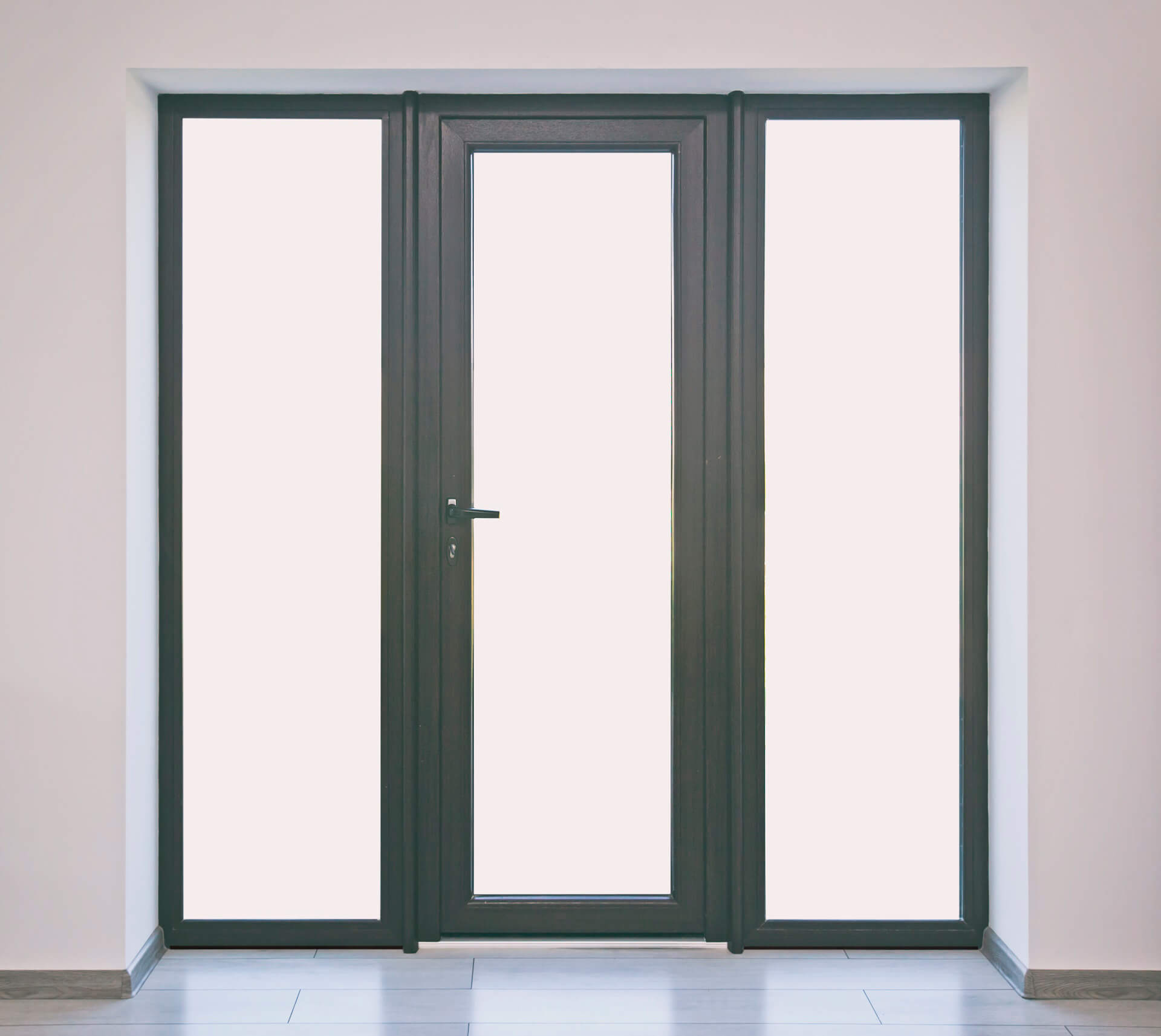 Vinyl Door Installation & Replacement in San Francisco Bay Area
